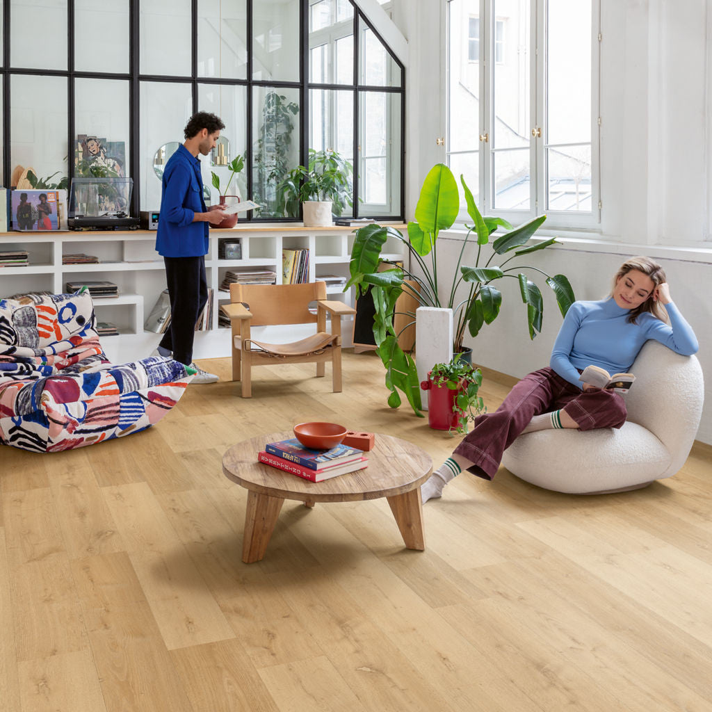 Quick-Step LVT | Luxury Vinyl Flooring | Ark Tiles